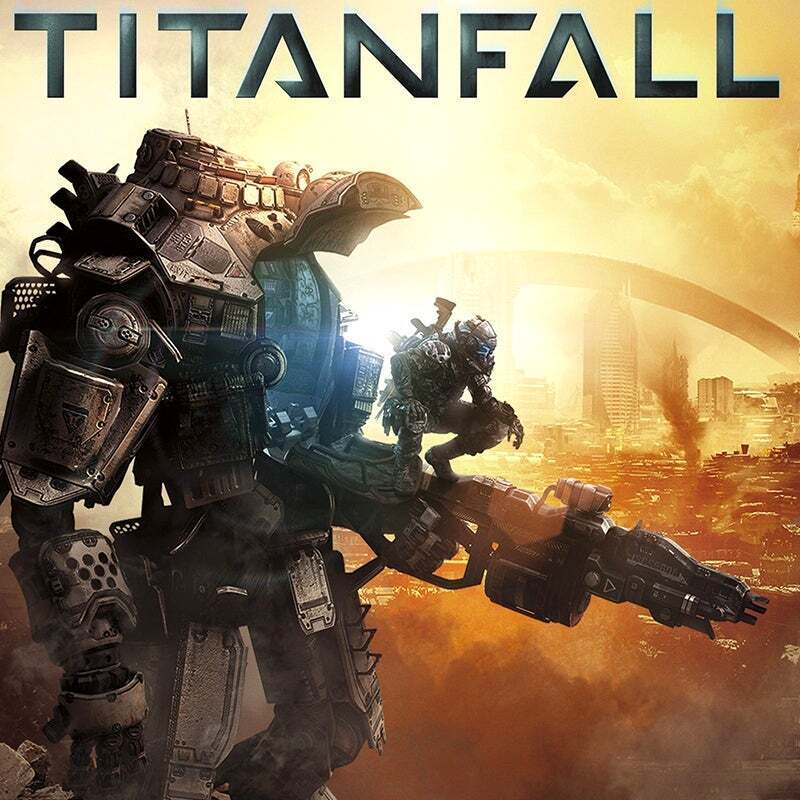 Titanfall: Revolusi FPS yang Menggabungkan Kecepatan Manusia dan Kekuatan Mesin: klasiktoto gacor